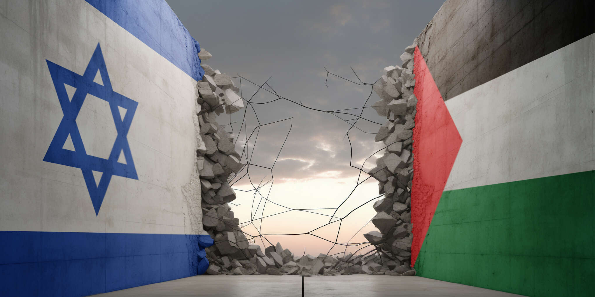 Nahostkonflikt - WLB Blog